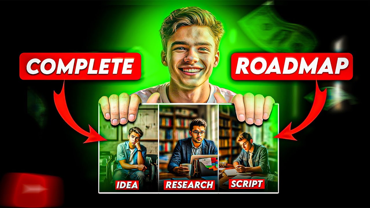 How to write youtube Video Script in 7 Minutes - YouTube How to write youtube Video Script in 7 Minutes - YouTube