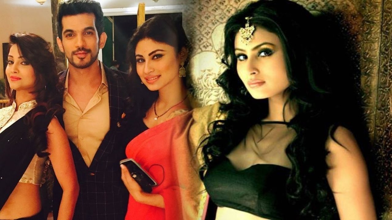 ‘Naagin’ Actor Arjun Bijlani Talks about Season 2 of the TRP Topper ...