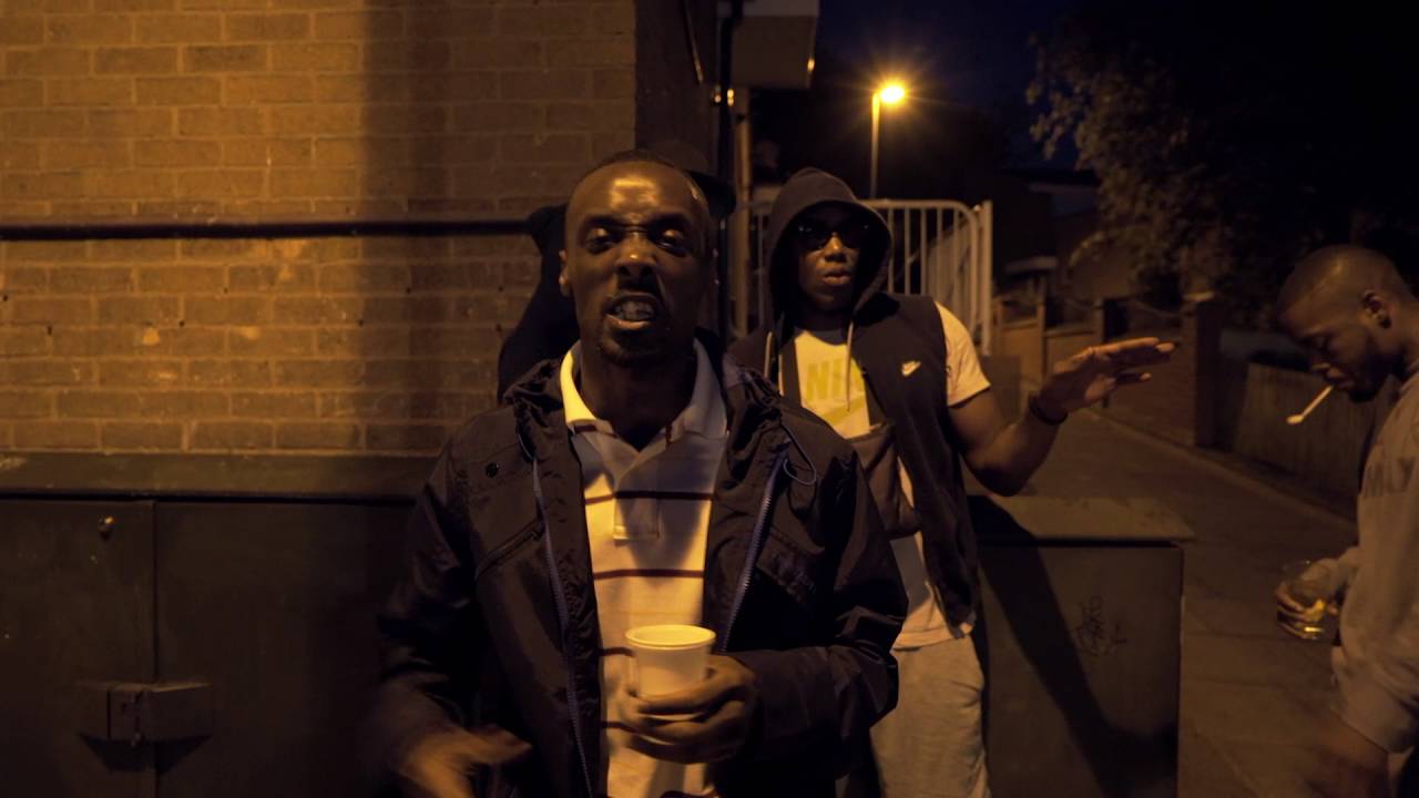 P110 - Zimbo #HoodsHottest - YouTube