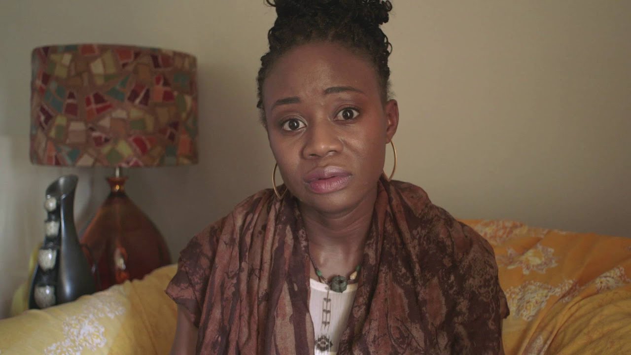 SEND ME: an original web series / Interview #2 Mirembe - YouTube