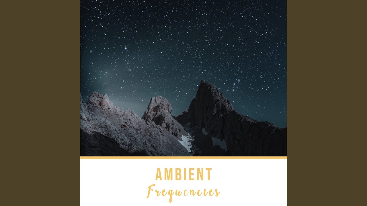 Low Humming Ambient Theta Waves - Loopable - YouTube