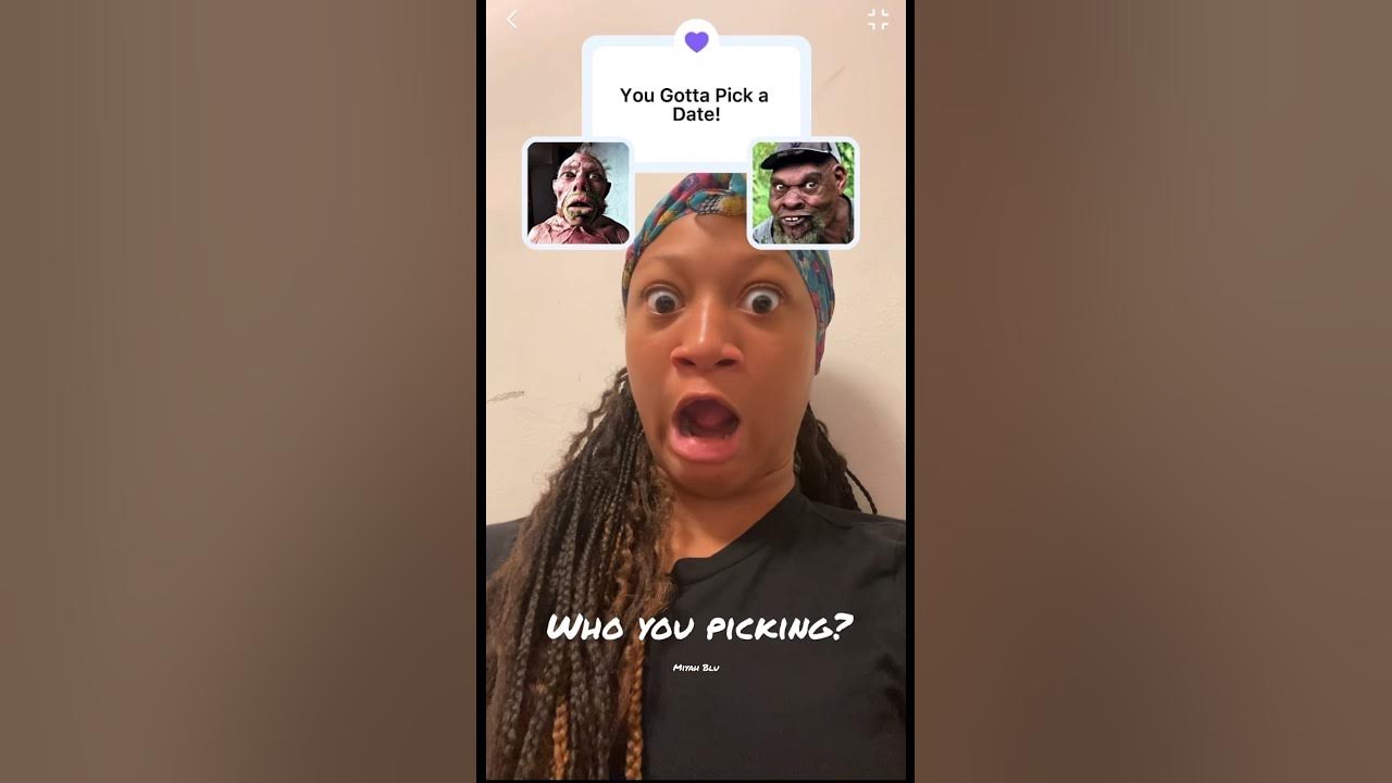 Dating Gone Wrong!!!! - YouTube