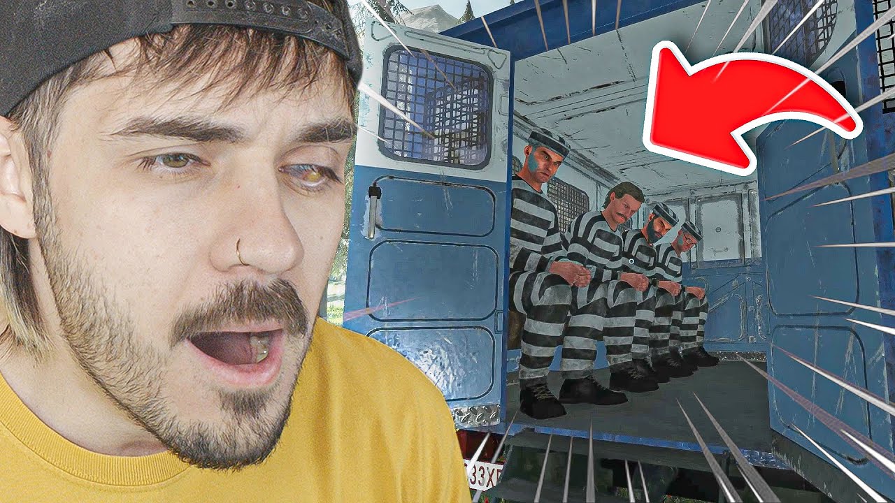 🔴 ΘΕΛΟΥΝ ΝΑ ΜΕ ΣΚΟΤΏΣΟΥΝ - YouTube