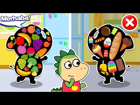 Muddles’ın Karnı Ağrıyor! 😖 Spike ve Arkadaşları Onu Kurtarmak İçin Küçültme Işınını Kullanıyor 🔬🎉