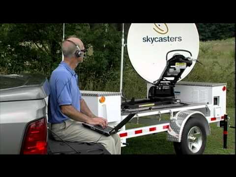 Skycasters - MST - Product Video - YouTube