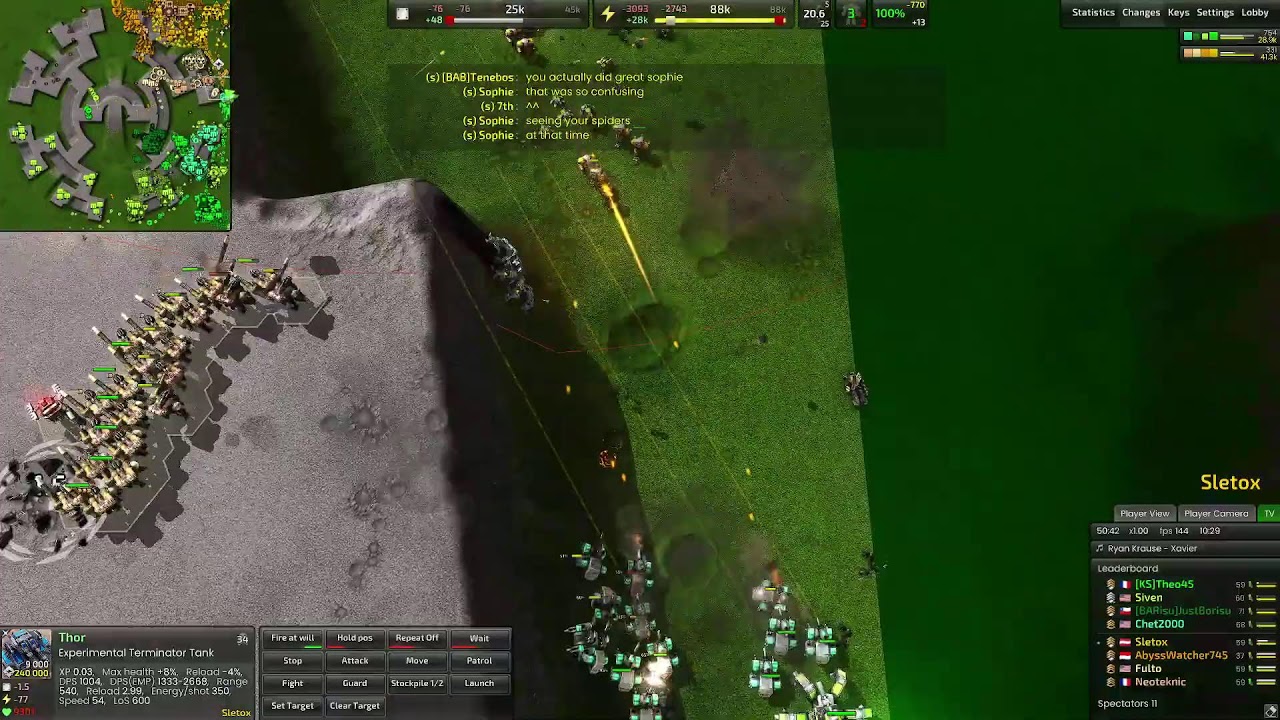 STARCRAFT 2 LIVE NOW sc2 sc BAR , PUBG Diablo 4 - YouTube