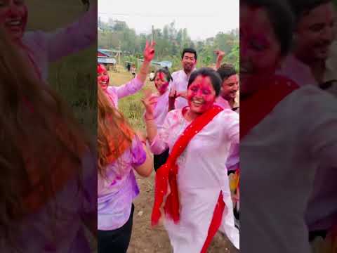 holi special 2080/12/11 afterlongtime please like cmt subscribe share🙏 ...