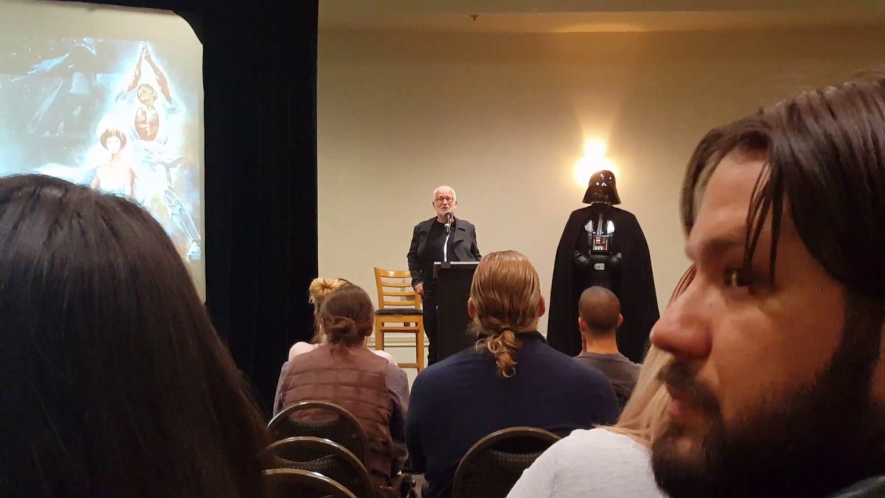 The Peter Mayhew Foundation Charity Auction Part 1 - YouTube