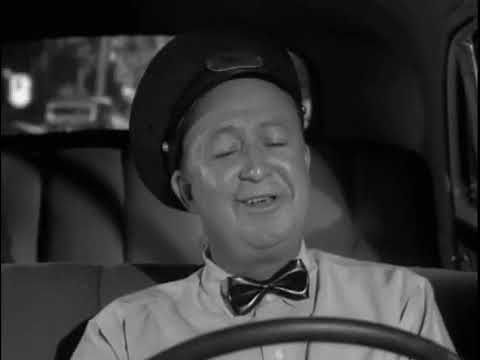 Alfred Hitchcock Presenta - El Rosal