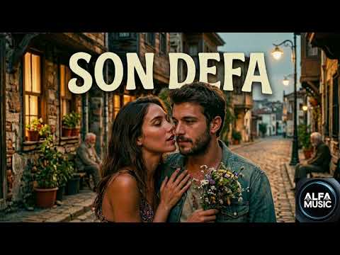 SON DEFA - Gel Biraz, Yanımda Kal Biraz | Duygusal Akustik Müzik 2026