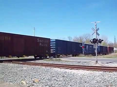 LSRC Z145 5/06/2020 - YouTube