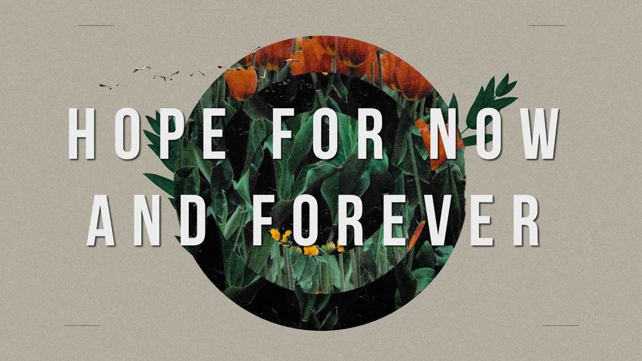 Since When? | Hope For Now and Forever | March 15, 2026 - YouTube