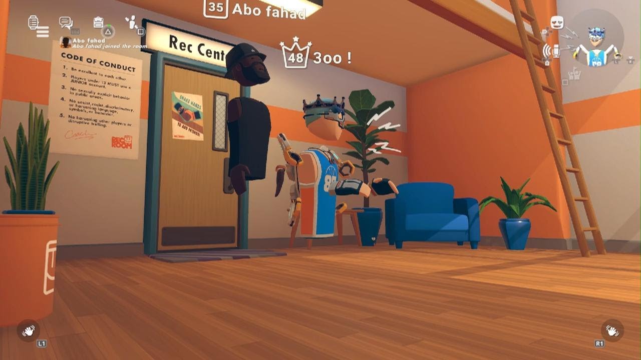 Rec Room_20230519231338 - YouTube