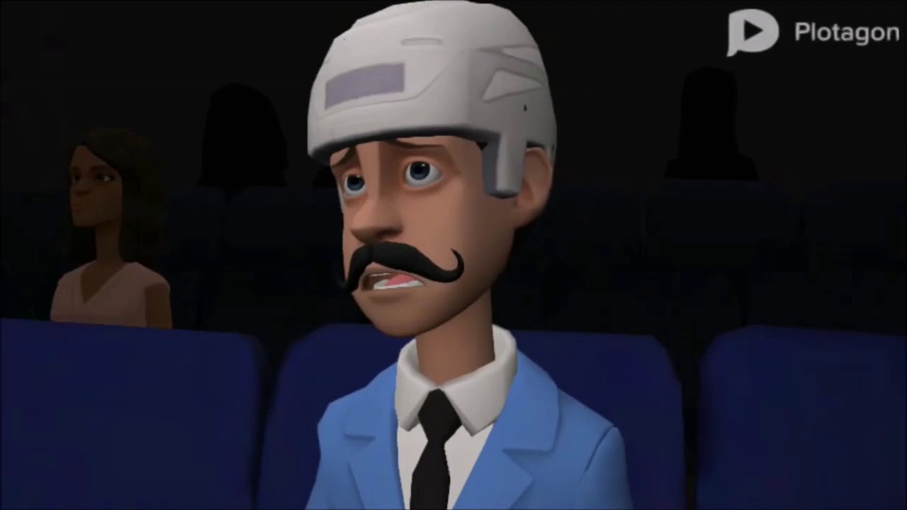 Too Loud Cinema Productions! - YouTube