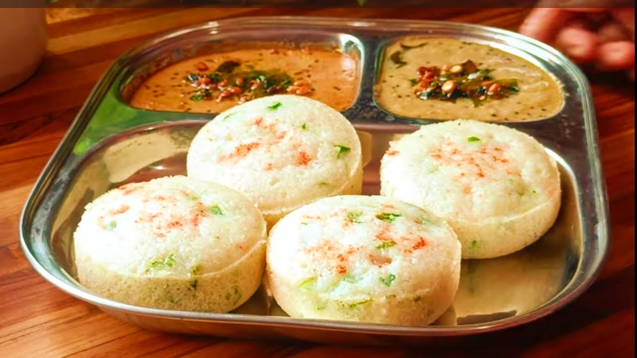 Majedaar Suji Recipe - YouTube