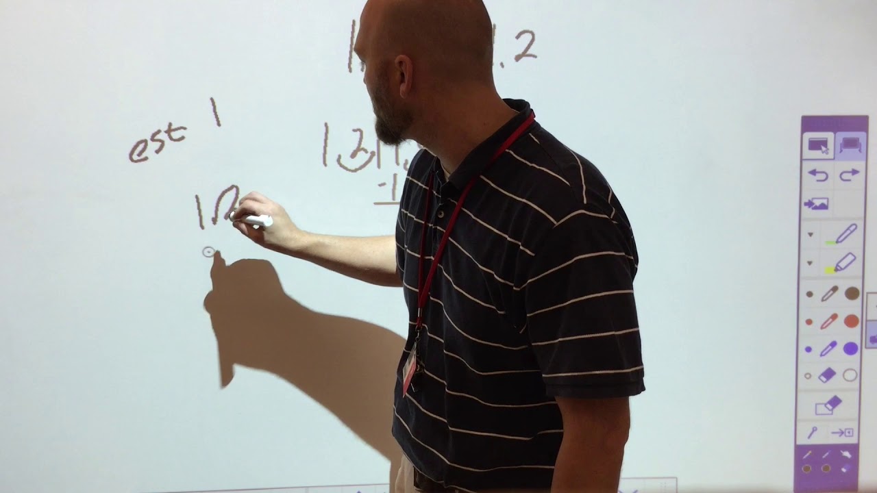 Go Math Lesson 1.9 - YouTube