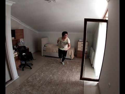 Fazla mı eğittik acaba?