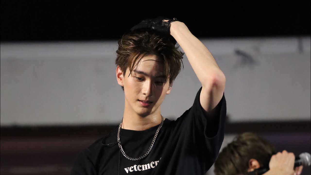 ATLAS (TAD FOCUS) - แฟนกัน 1 Day LIVE @ CAT EXPO 9 | DREAMISDREAMS ...
