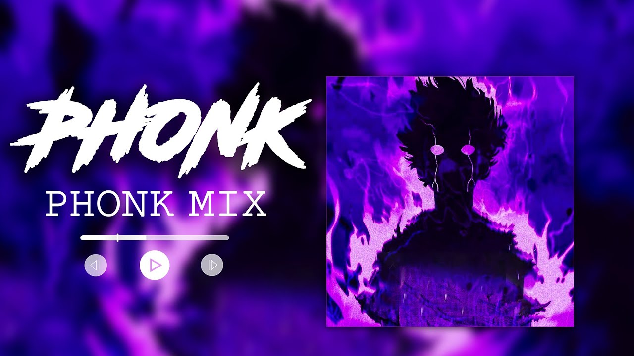 Phonk music dark edit audios that`ll make you feel like a villain🔥 ...