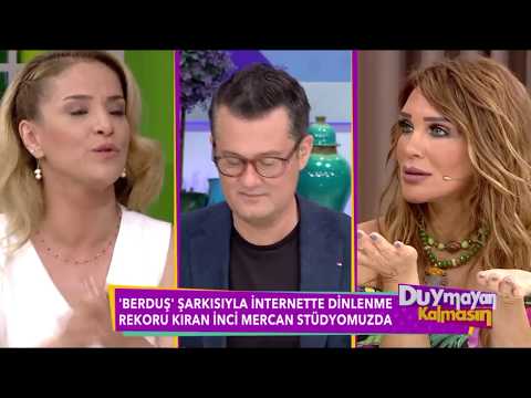 İnci mercan Berduş Duymayan Kalmasın full HD