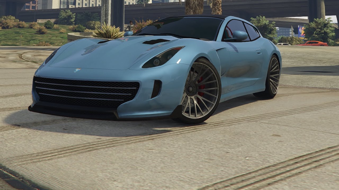 GROTTI BESTIA GTS REVIEW - YouTube