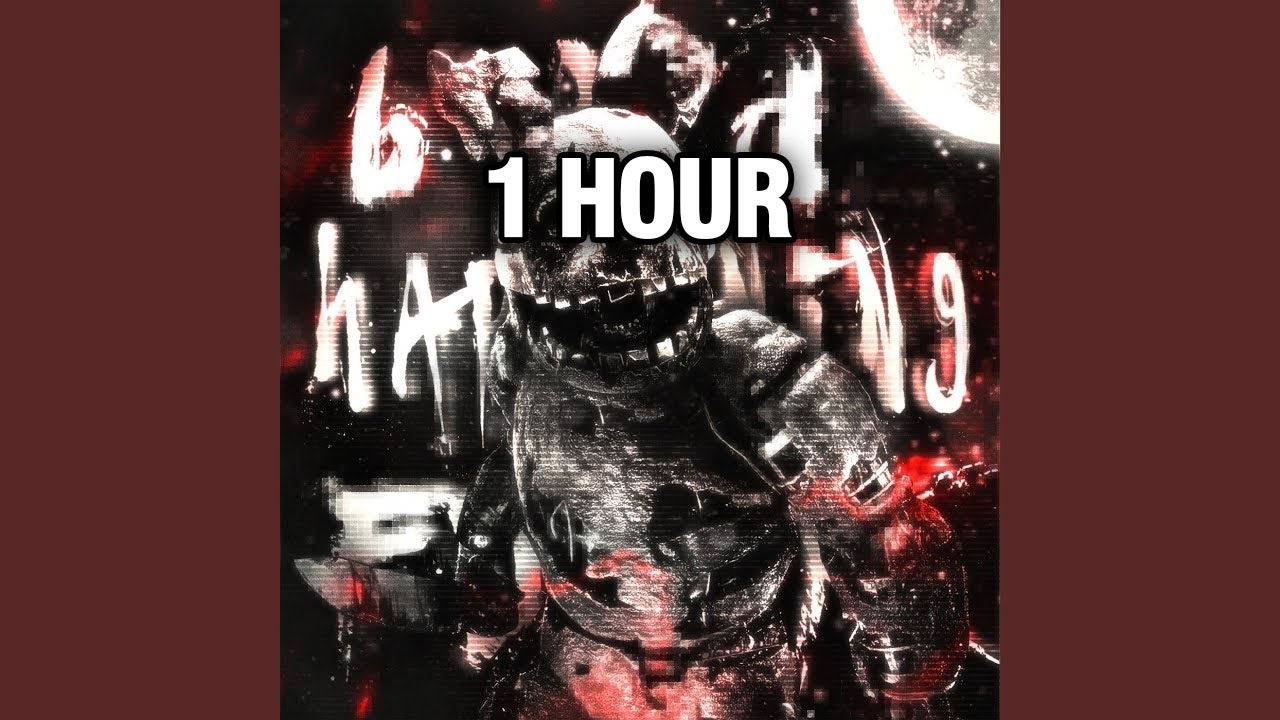 [1 HOUR] BAD HAPPENING FUNK (Super Slowed)