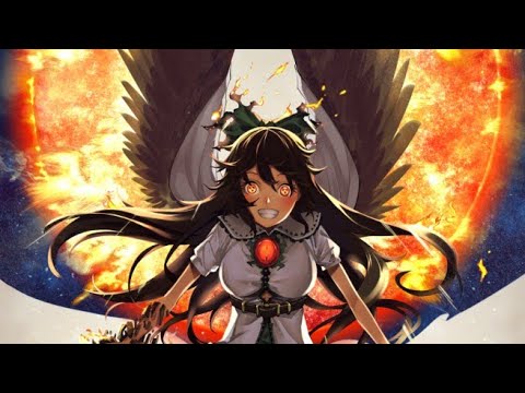 [Touhou Soundfont #122] My Dear Fallen Angel (Krizalid Theme 2) - The ...