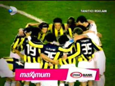 Fenerbahçe | İyiler Mutlaka Kazanır, Oyak Bank Reklam Filmi ( 2007 )