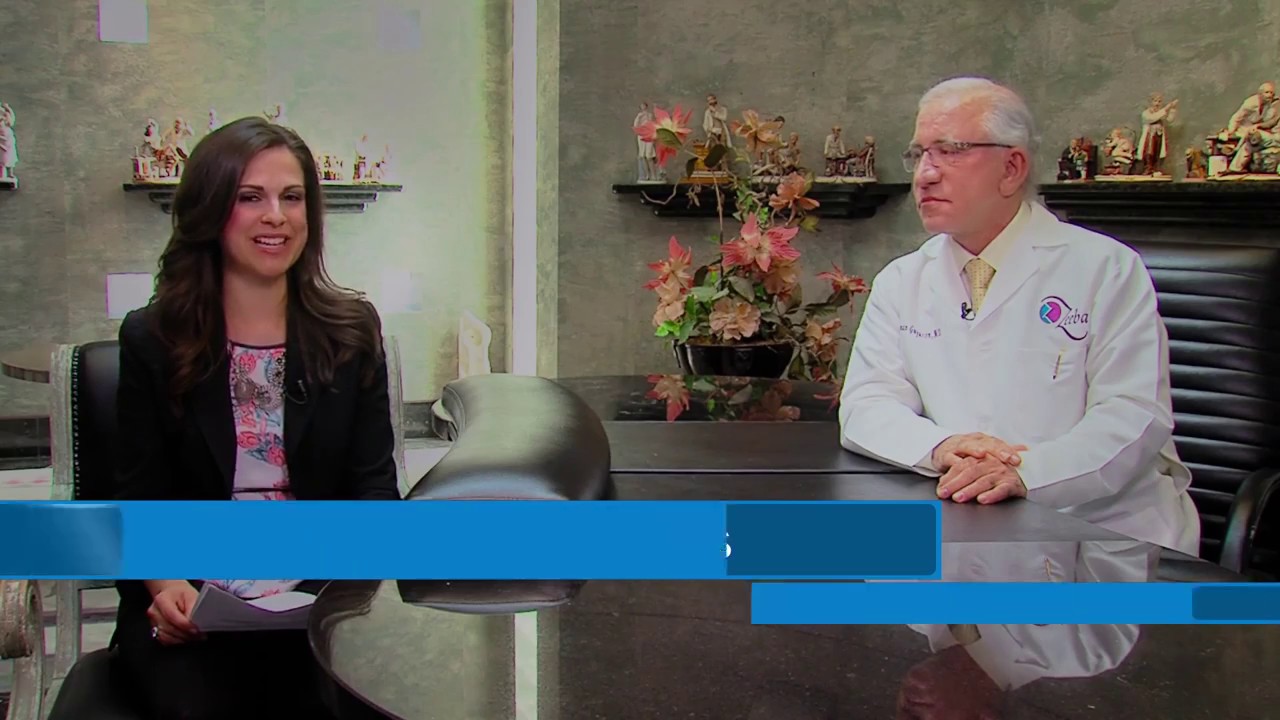 Fat Injection - Dr. Bahman Guyuron - YouTube