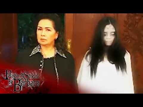 Patayin sa Sindak si Barbara: Full Episode 11 | Jeepney TV - YouTube