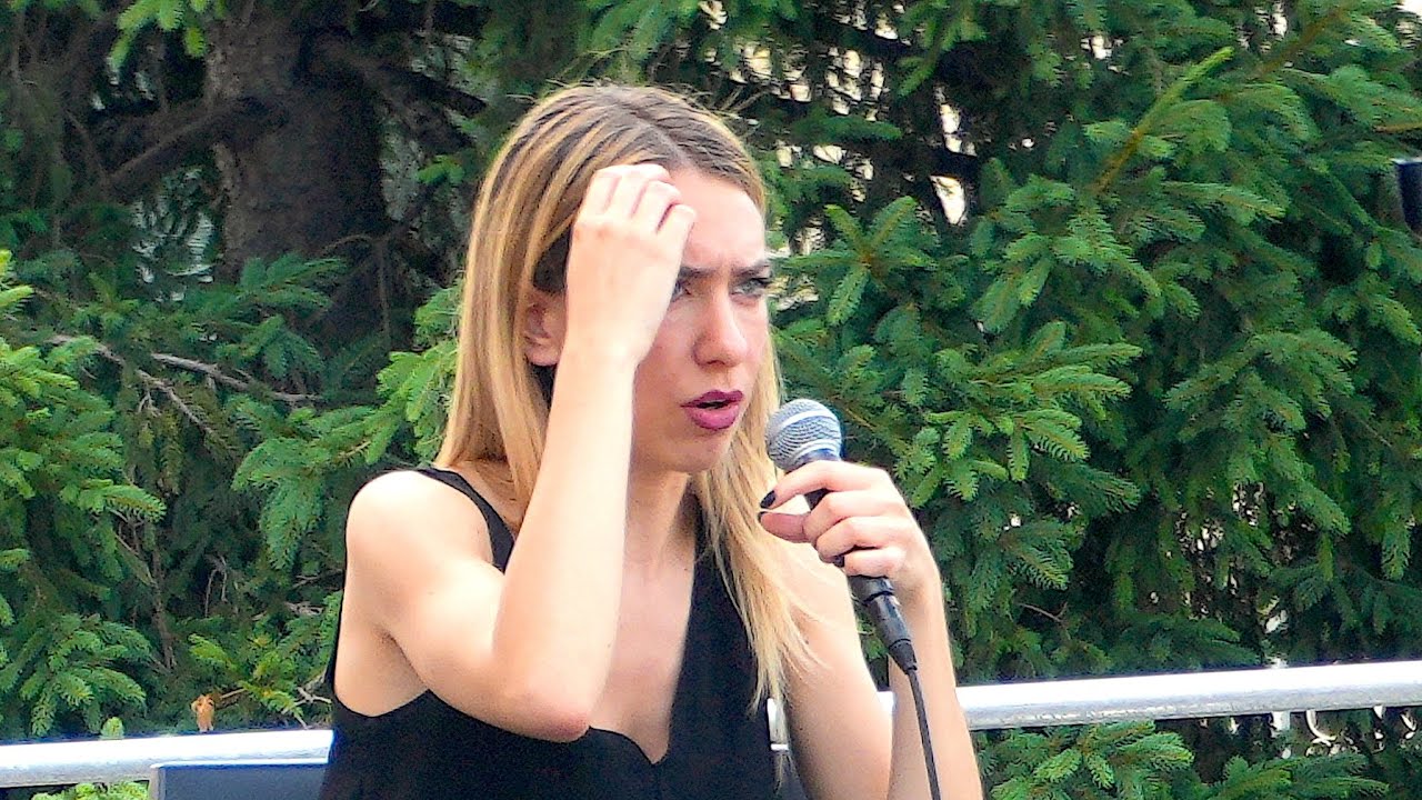 Greta Cristini - Il Grande Gioco. L’Europa nel disordine globale - YouTube