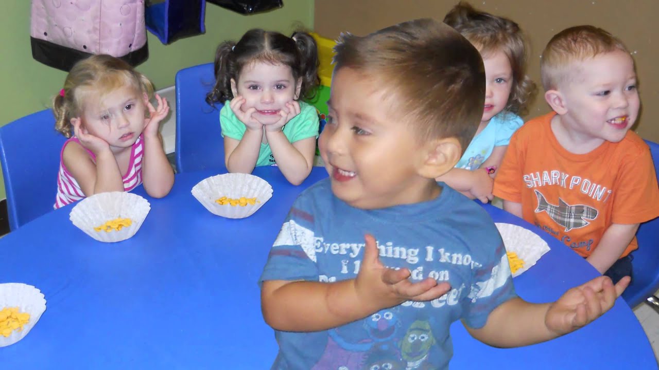 Children's Enchanted Learning Center - YouTube