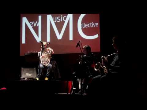 New Music Collective + - YouTube