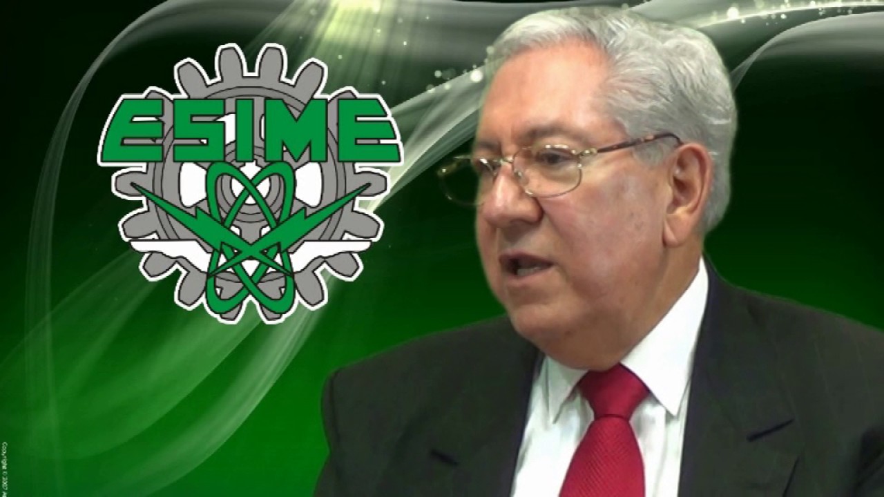 ING. JORGE SUÁREZ DÍAZ - YouTube