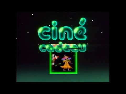Ciné-Cadeau: Intro 90-2000