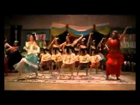 Şevval Sam & Nurgül Yeşilçay - Tanrım - 7 Kocalı Hürmüz Film Müziği