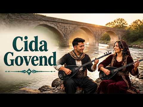 Cida Govend | Kürtçe Govend | Kurdish Music | Kurdish Wedding Music