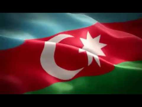 Bir kərə yüksələn bayraq, bir daha enməz - Məmməd Əmin Rəsulzadə.