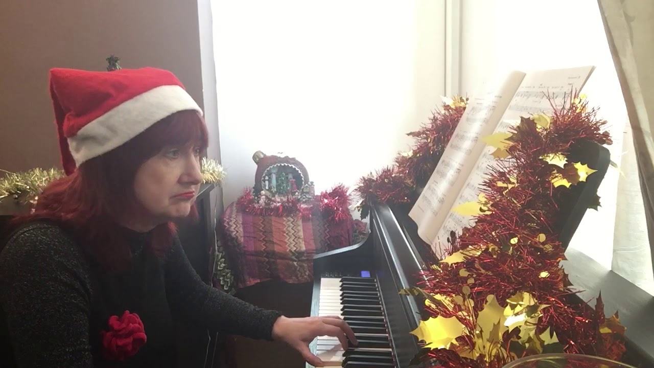 What Sweeter Music by John Rutter - YouTube