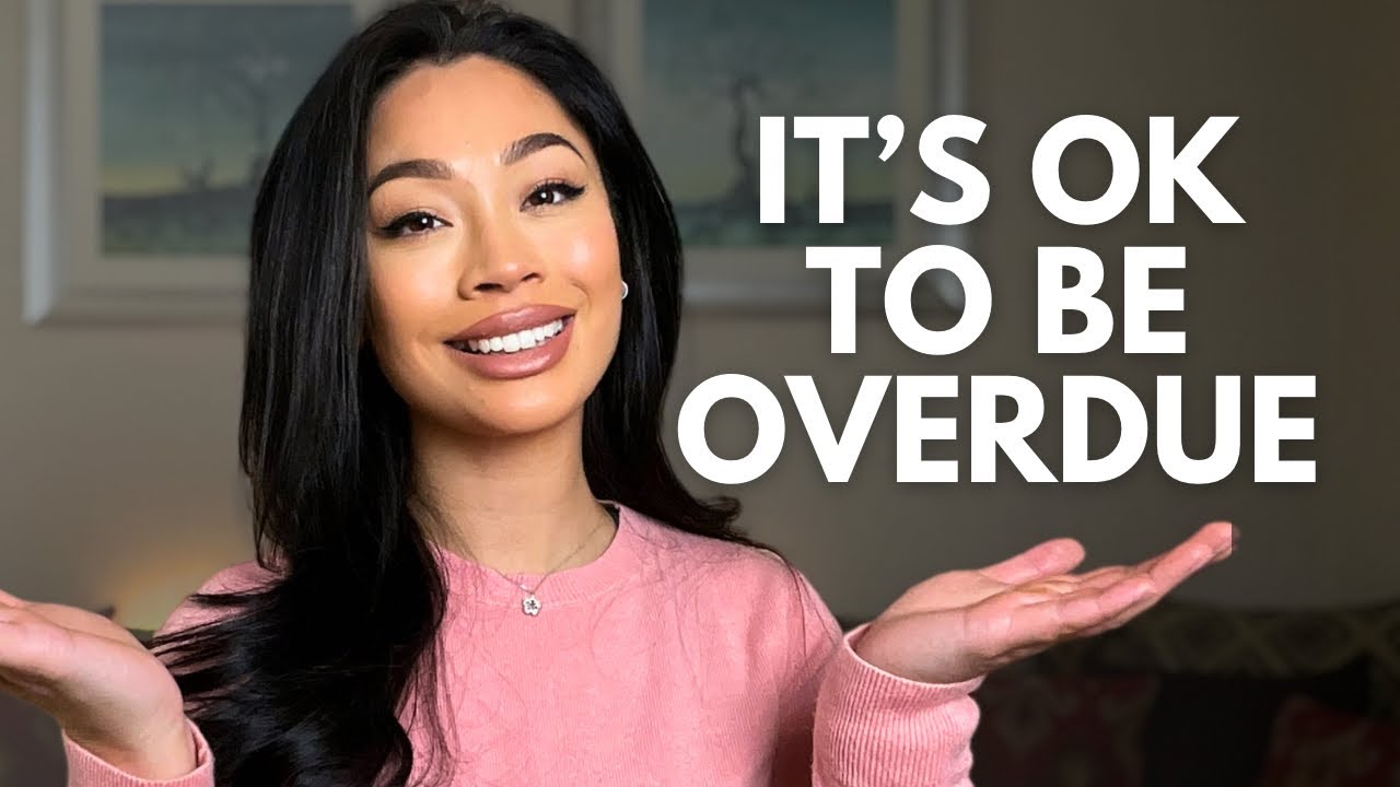 Overdue Baby? Why It’s OK to Go Past Your Due Date - YouTube