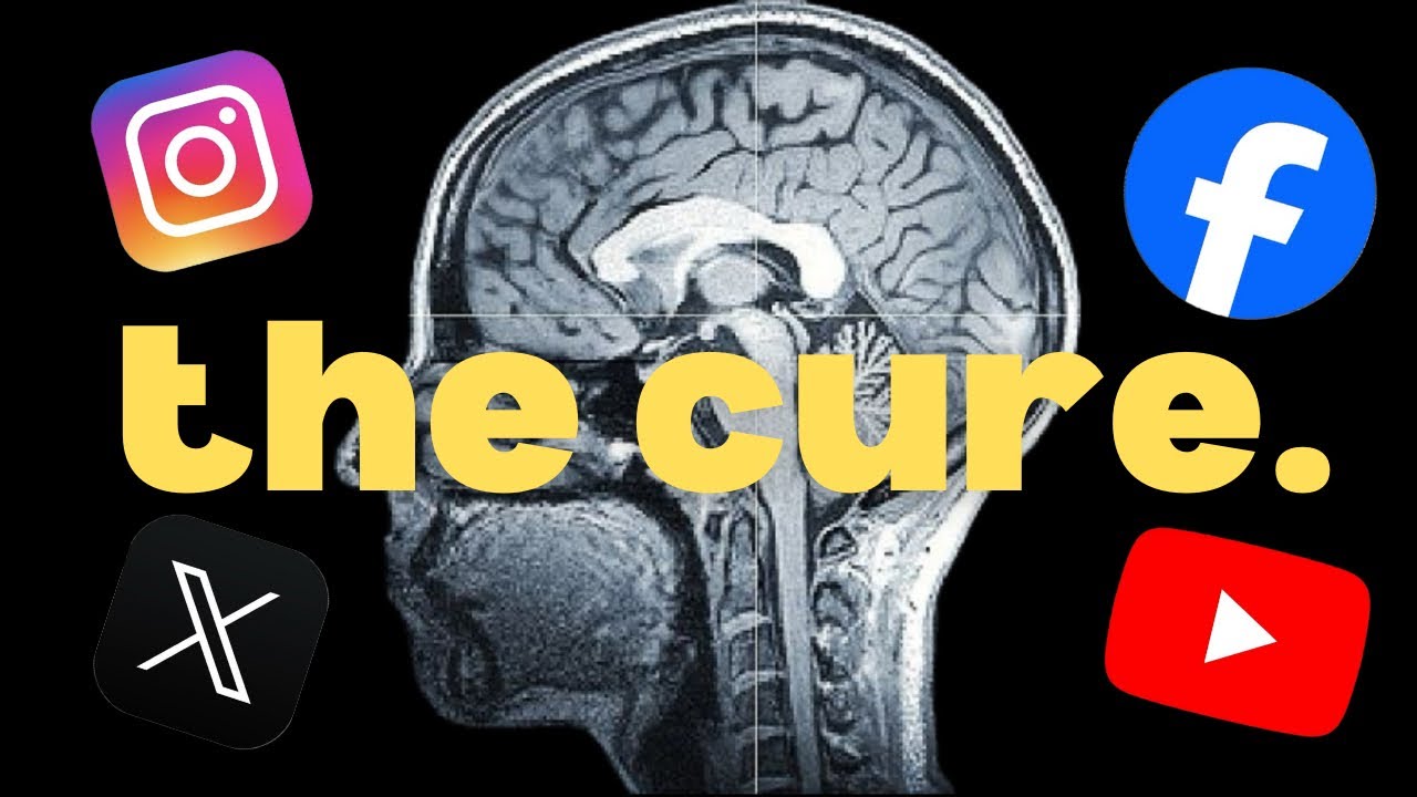 how to cure brainrot - YouTube