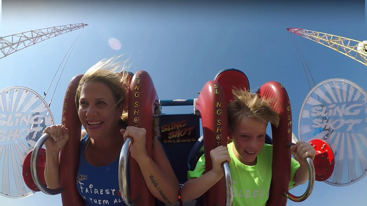 Ashley and Tyson - YouTube