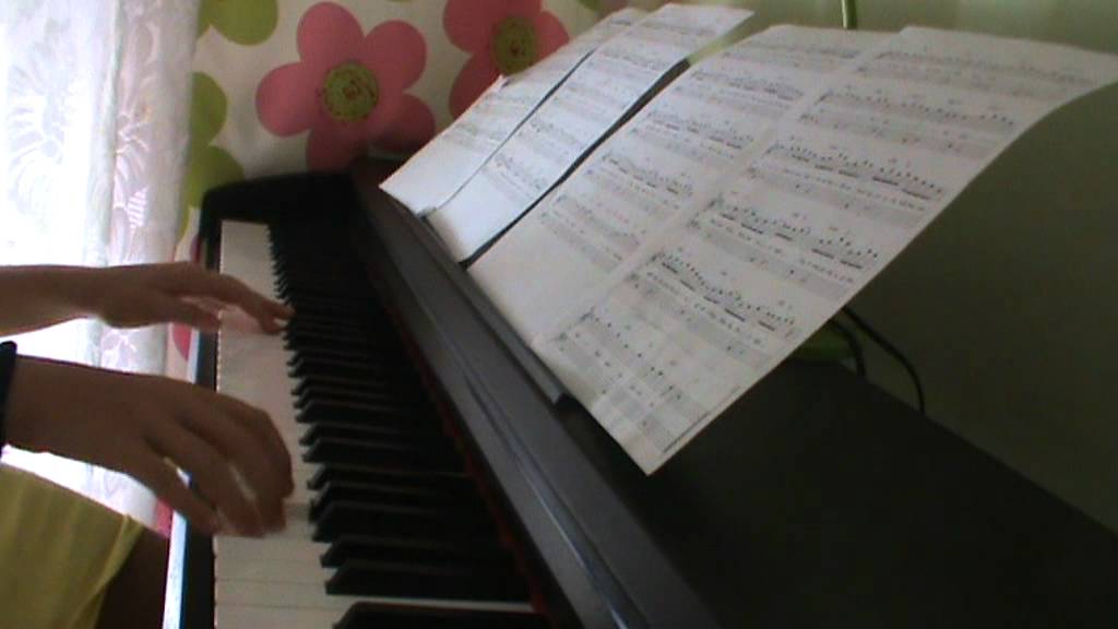 Sing Gary Barlow and The Commonwealth Band by Martina - YouTube