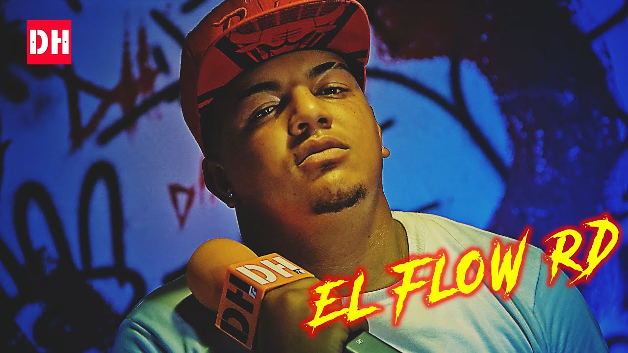 EL FLOW RD - VERSOS PICANTES 🔥⚡️ - YouTube