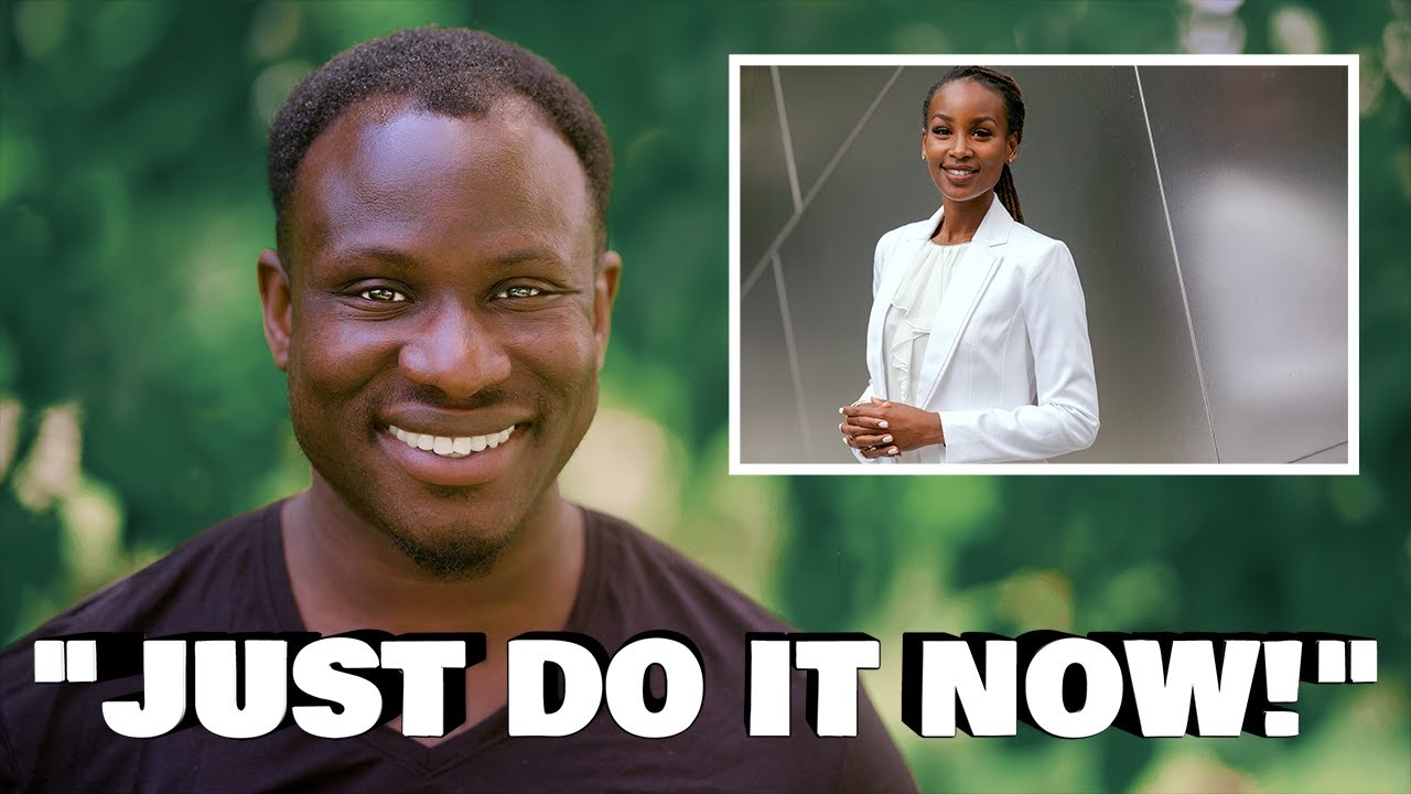 The SECRET To Becoming Fearless and Attracting the EXACT LIFE that You ...