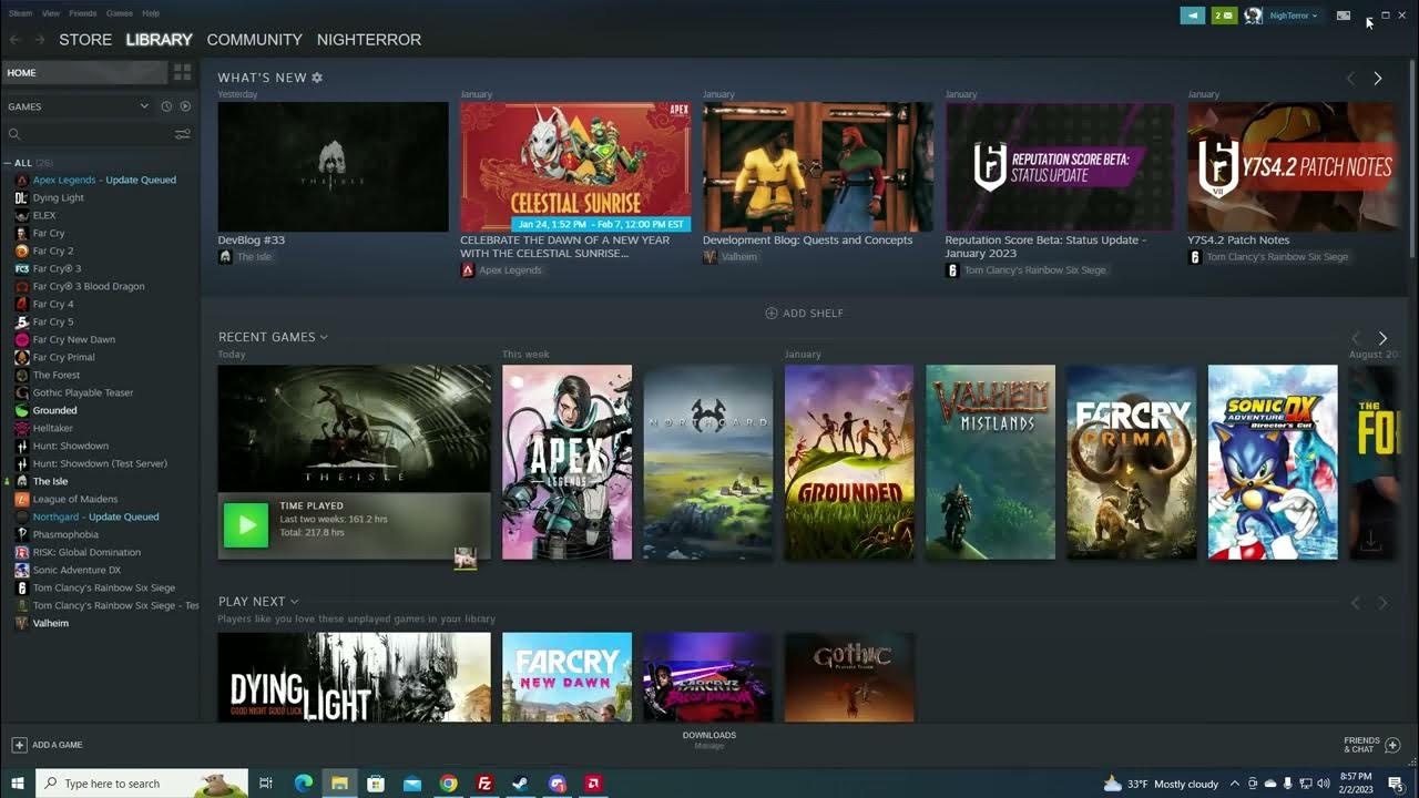 Install Mods the Isle - YouTube