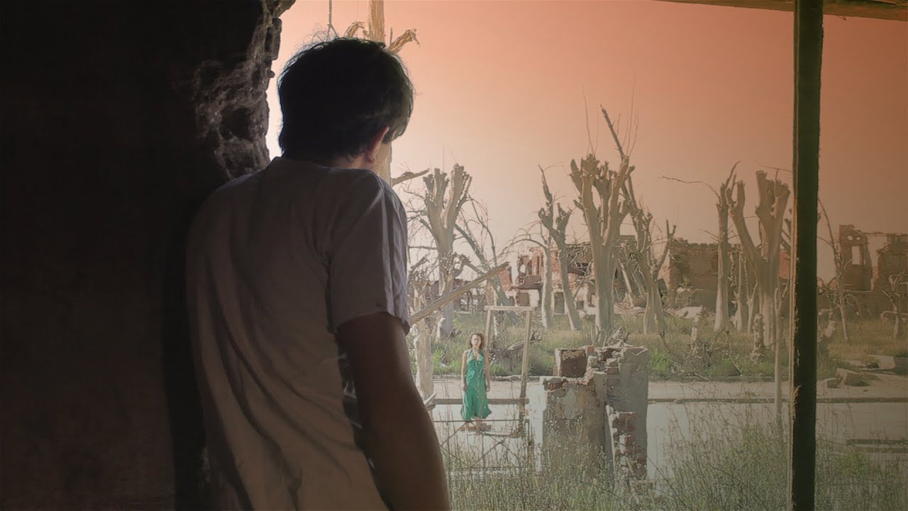 "El Umbral" Trailer Teaser - YouTube