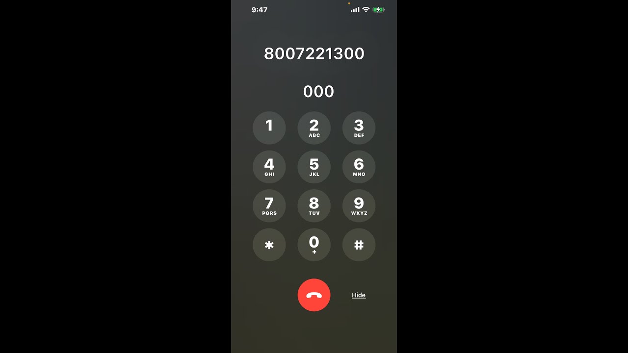 Aidvantage Phone Number - How To Reach A Live Person - YouTube