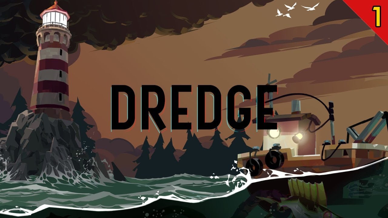DREDGE | Capítulo 1 | Gameplay en español | PC - YouTube