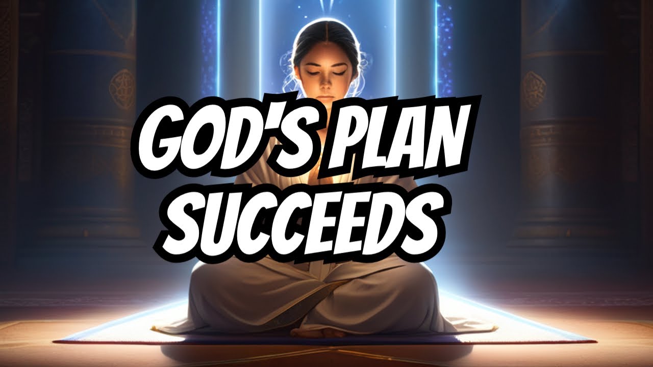 THIS IS WHY WITH GOD YOU WILL ALWAYS SUCCEED part 5 (Christian ...
